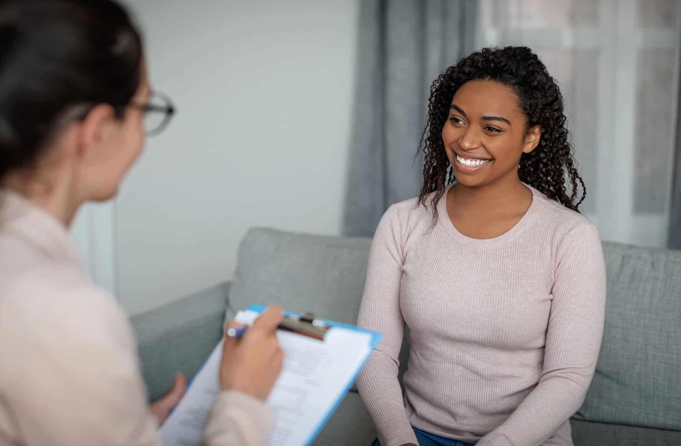 Individual Therapy in New Jersey for Addiction Care