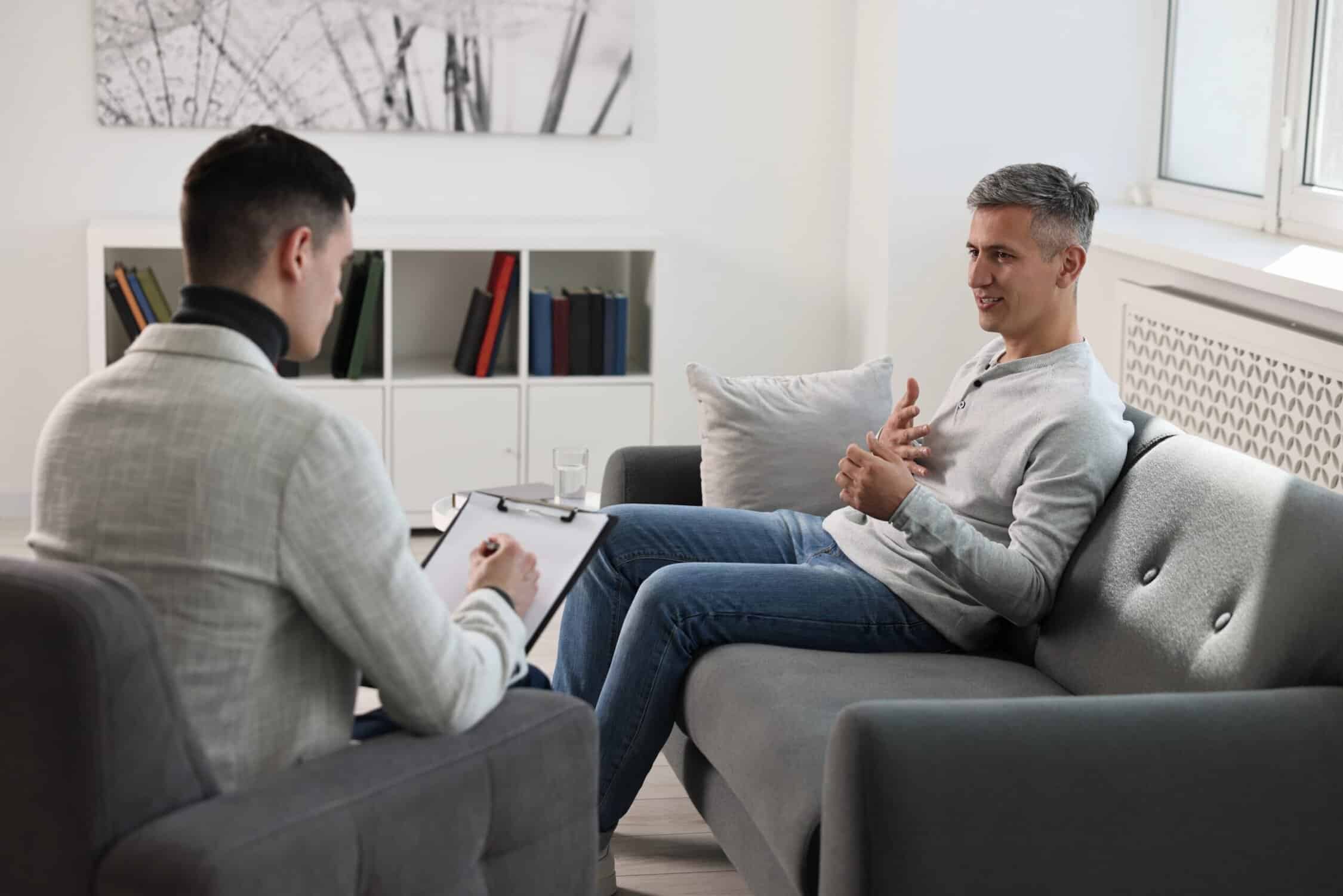 Dialectical Behavior Therapy in New Jersey | Reprieve
